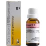 Dr. Reckeweg R7 Liver and Gallbladder Drop - Shivam Homeopathic ...